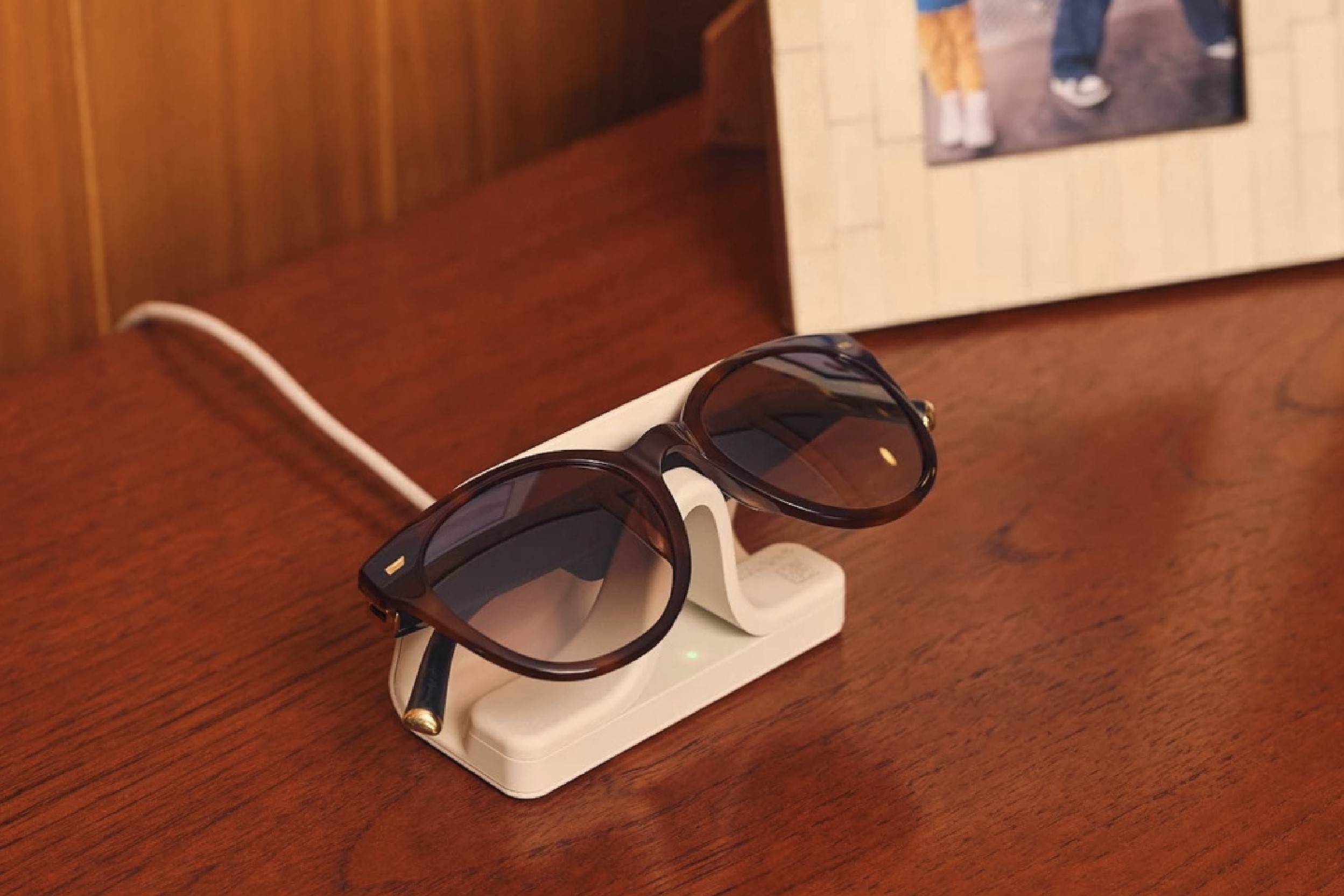 Amazon’s new Echo Frames offer better battery life, more styles | TechHive