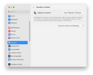 How to clean install macOS on your Mac | Macworld