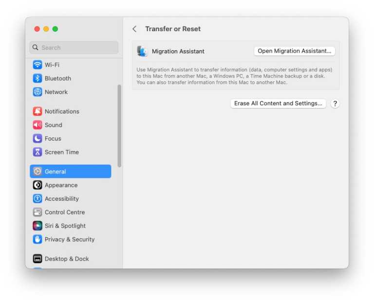 How to clean install macOS on your Mac | Macworld