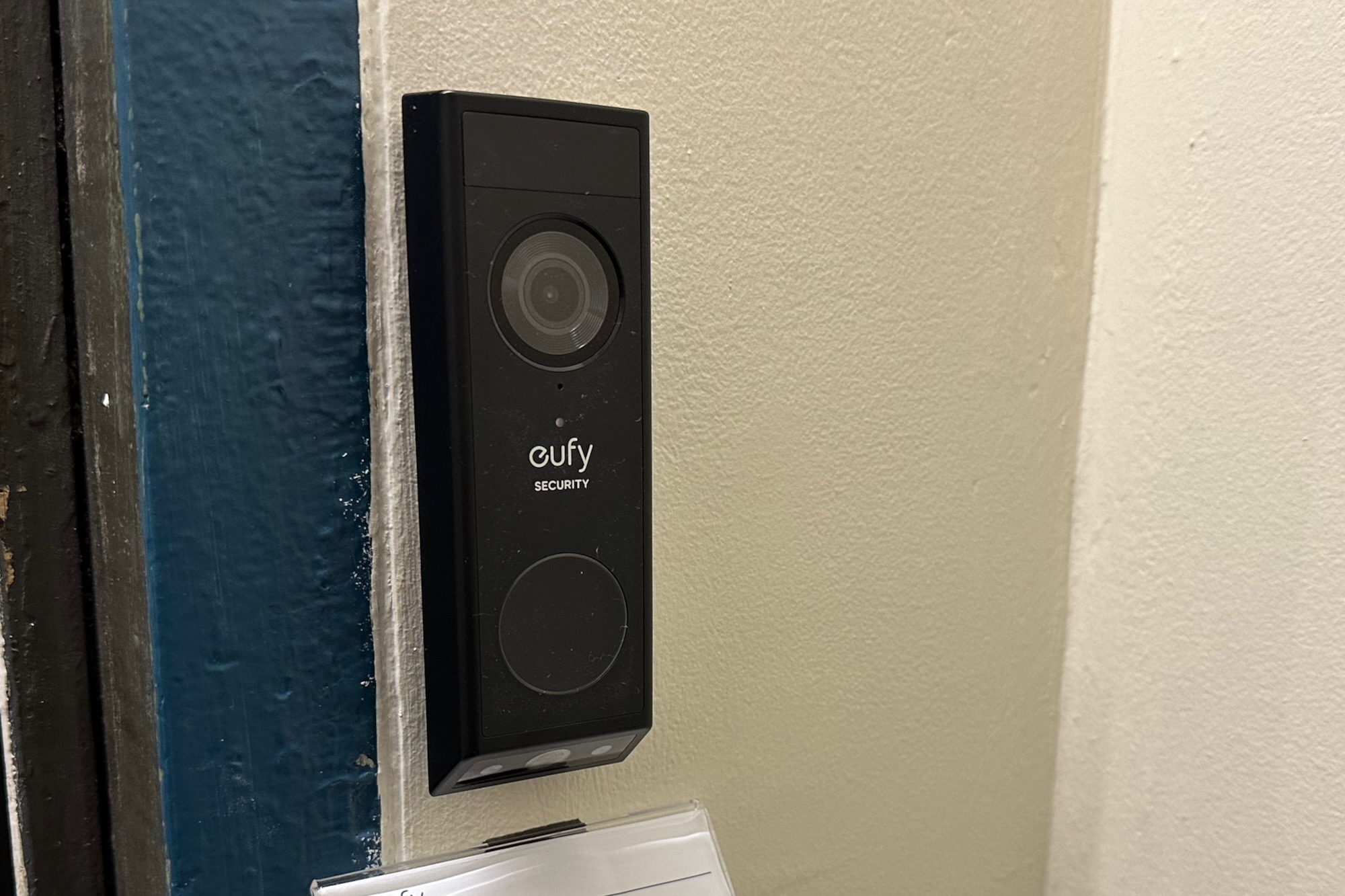 Eufy's latest cams boast dual lenses, cross-camera tracking | TechHive
