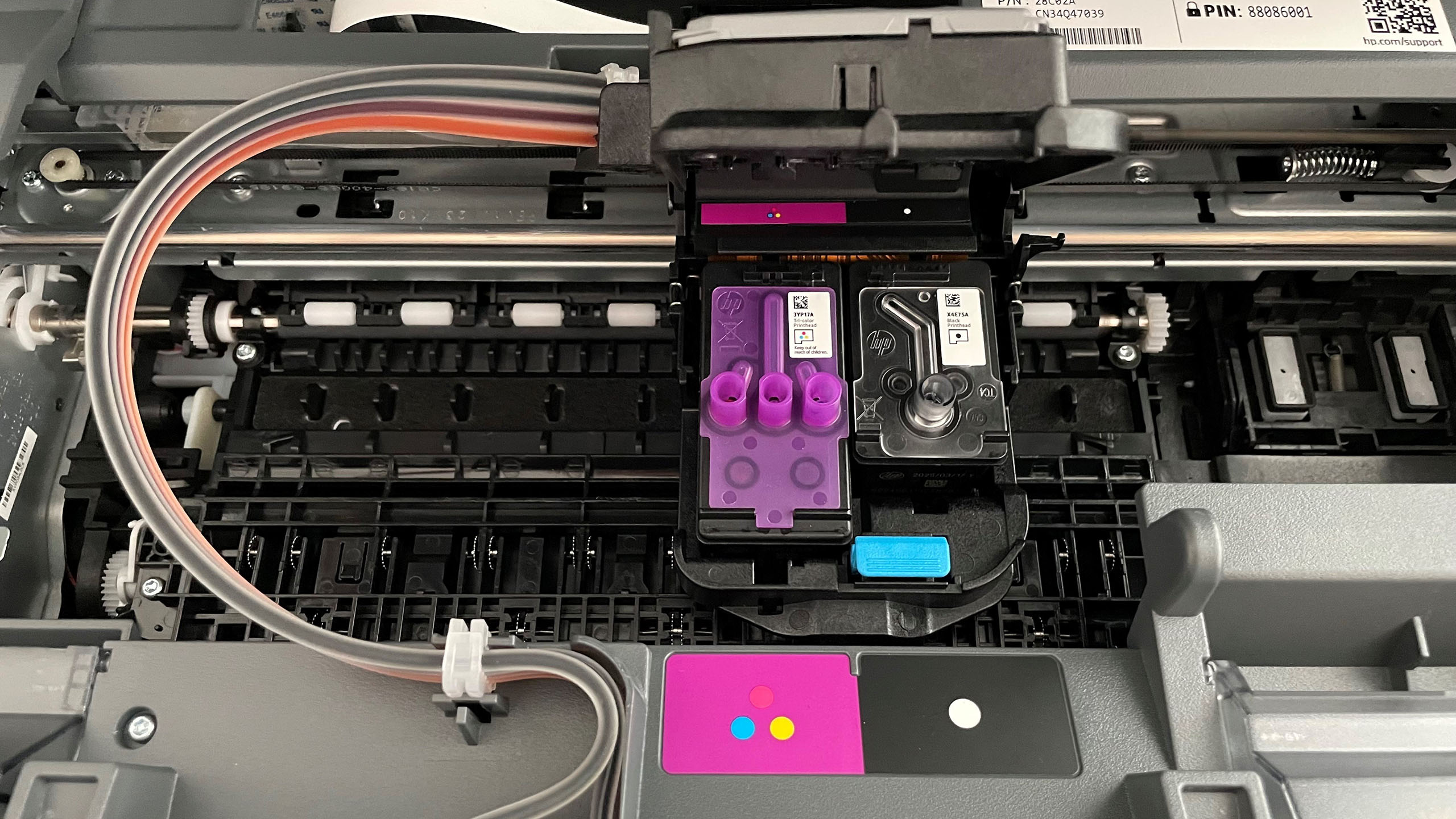 Tinten-Tank-Drucker: Entwickelt für mehr Nachhaltigkeit und Klimaschutz ...