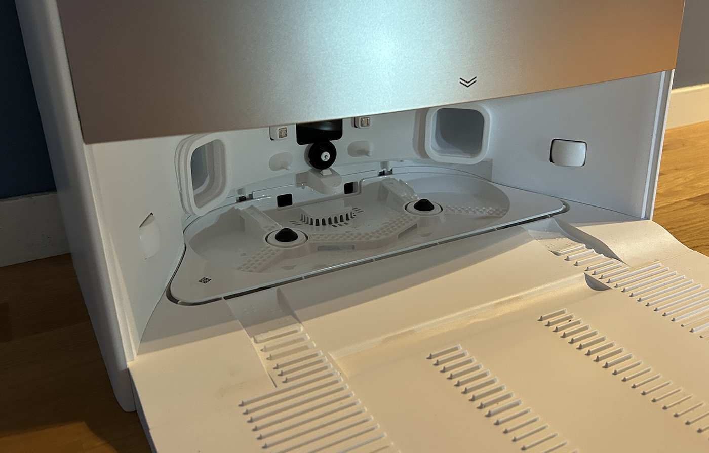 DreameBot L20 Ultra review: This robot vacuum is crazy intelligent ...