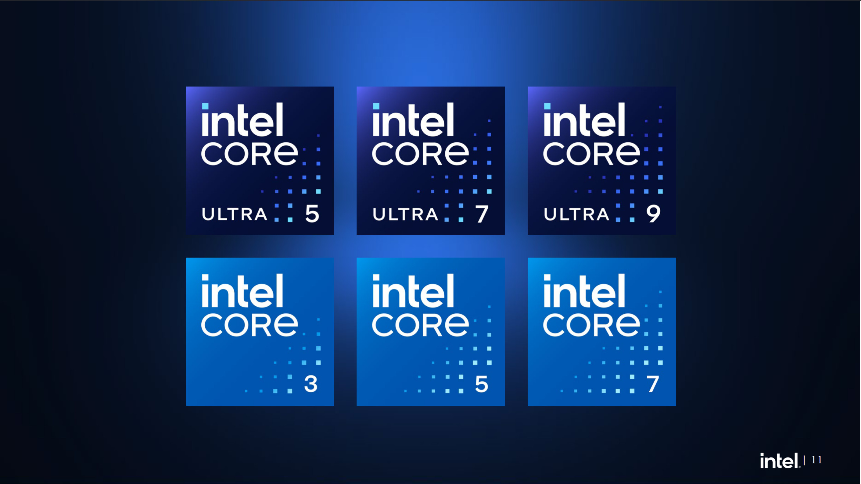 Intel Core Ultra: Was ist von Meteor Lake im Laptop zu erwarten? (Update: Desktop-CPUs) - PC-WELT