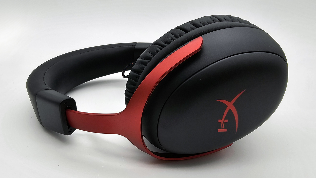 Hyperx Cloud III Wireless im Test: Kabelloses Gaming-Headset will ...