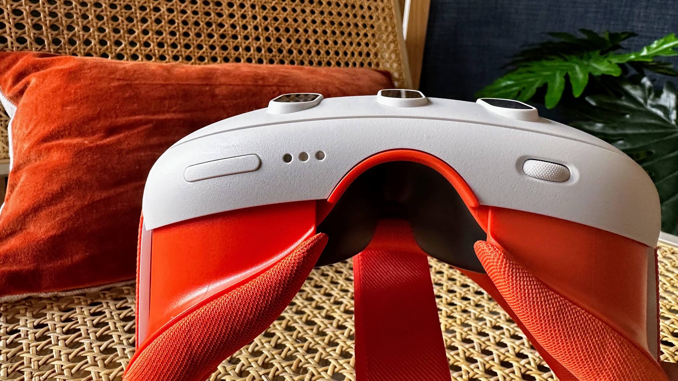 Meta Quest 3: Alle Details zum neuen Mixed-Reality-Headset - PC-WELT