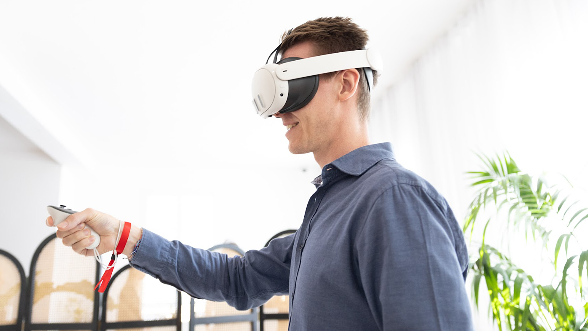 Apple Vision Pro vs. Meta Quest 3: Hat Apple wirklich das beste VR ...