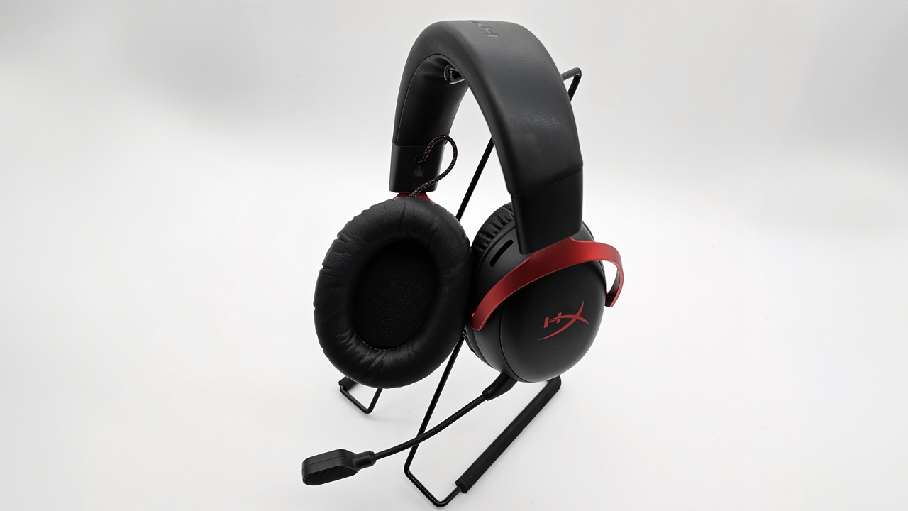 Hyperx Cloud III Wireless im Test: Kabelloses Gaming-Headset will ...