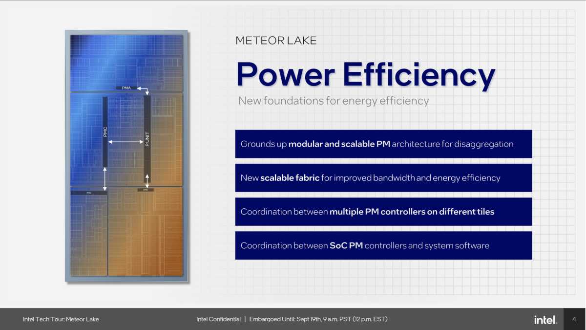 Intel Core Ultra: Was ist von Meteor Lake im Laptop zu erwarten? (Update: Desktop-CPUs) - PC-WELT