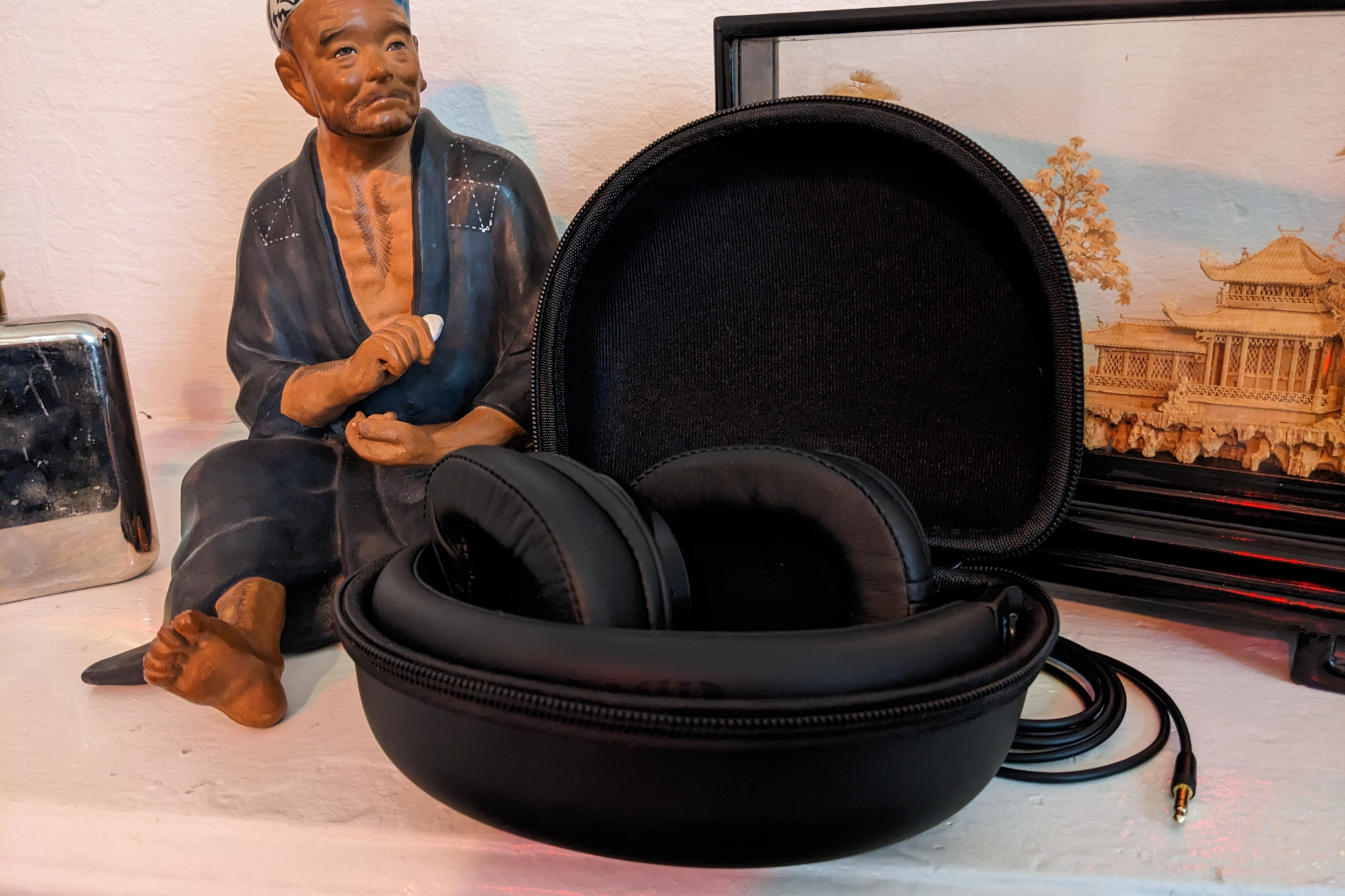 PreSonus Eris HD10BT review: Good cans--just don't use ANC | TechHive