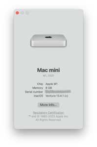 Latest macOS version and every Mac operating system in order | Macworld