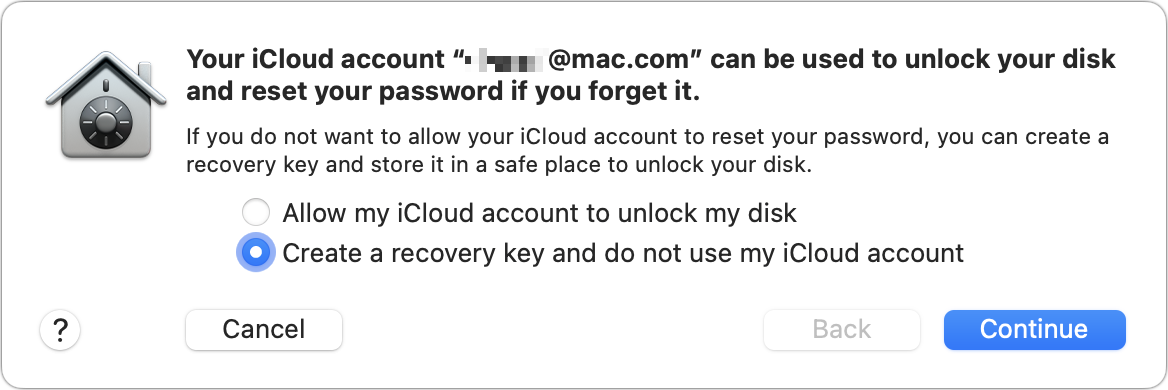 How protected is your Mac without FileVault enabled? | Macworld
