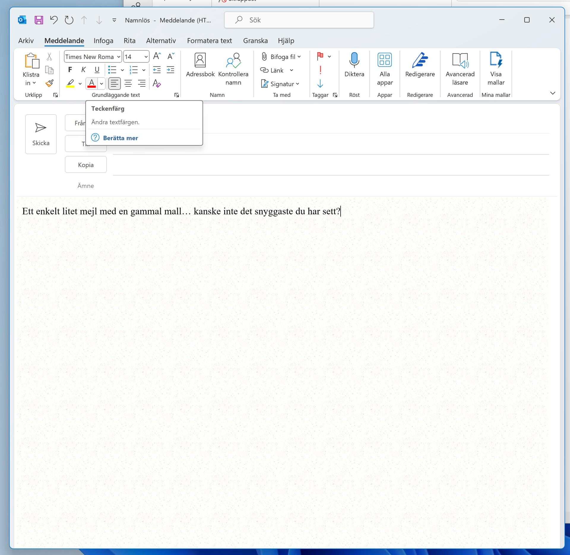 Guide: Simplify and automate work in Outlook