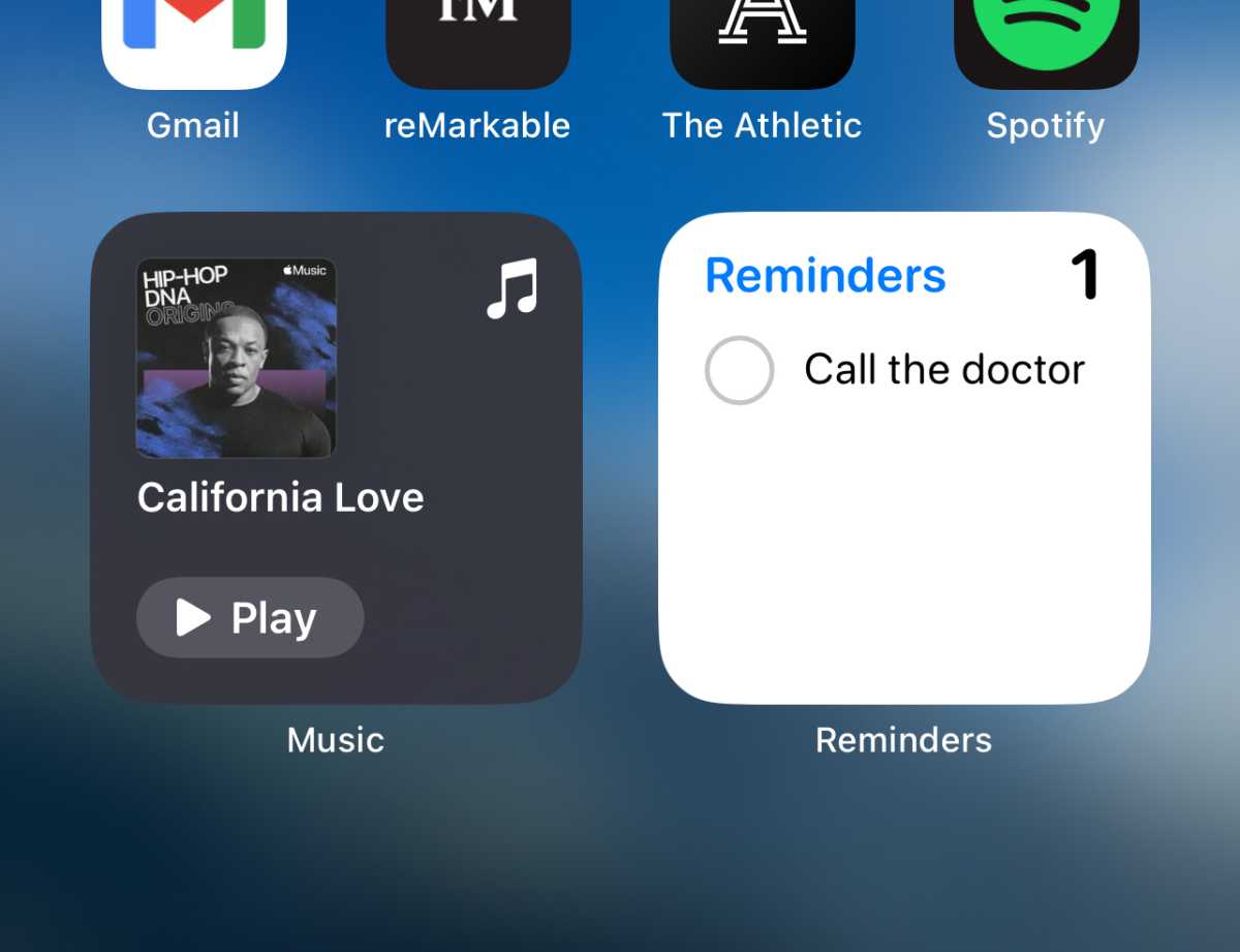 How to customize your iPhone like Android | Macworld