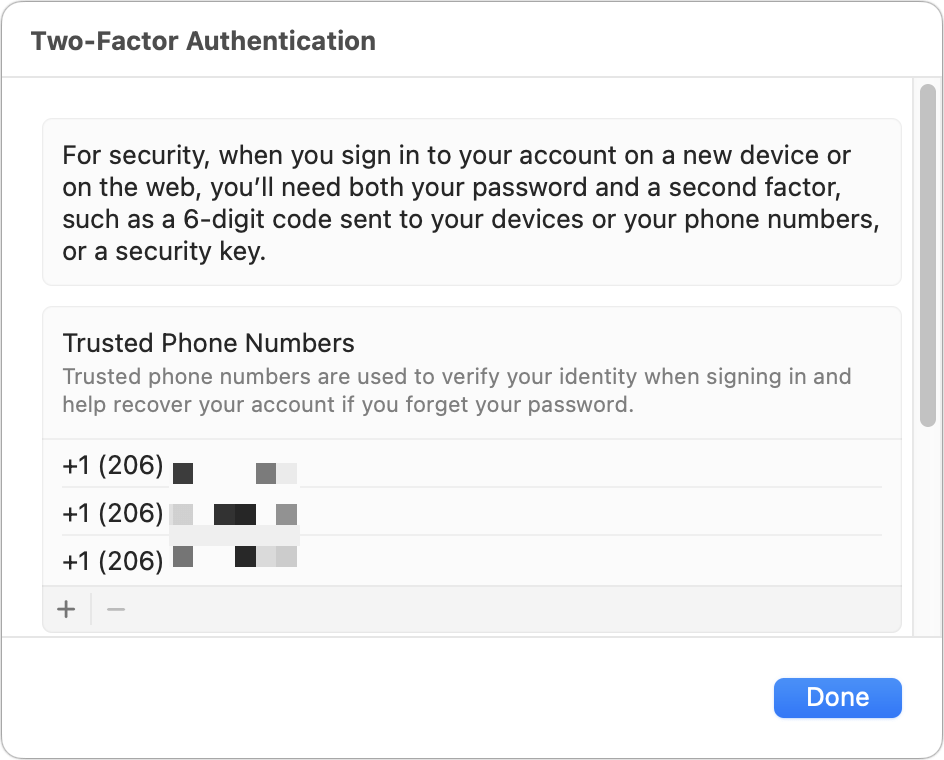 How to check for an unwanted account connected to your Apple ID | Macworld
