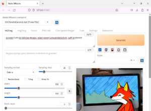 Stable Diffusion: KI-Bilder lokal auf dem PC generieren - PC-WELT