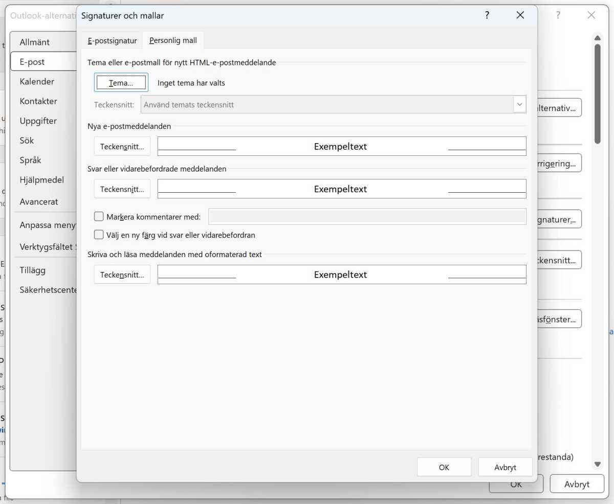 Guide: Effektivisera och automatisera jobbet i Outlook - PCforAlla