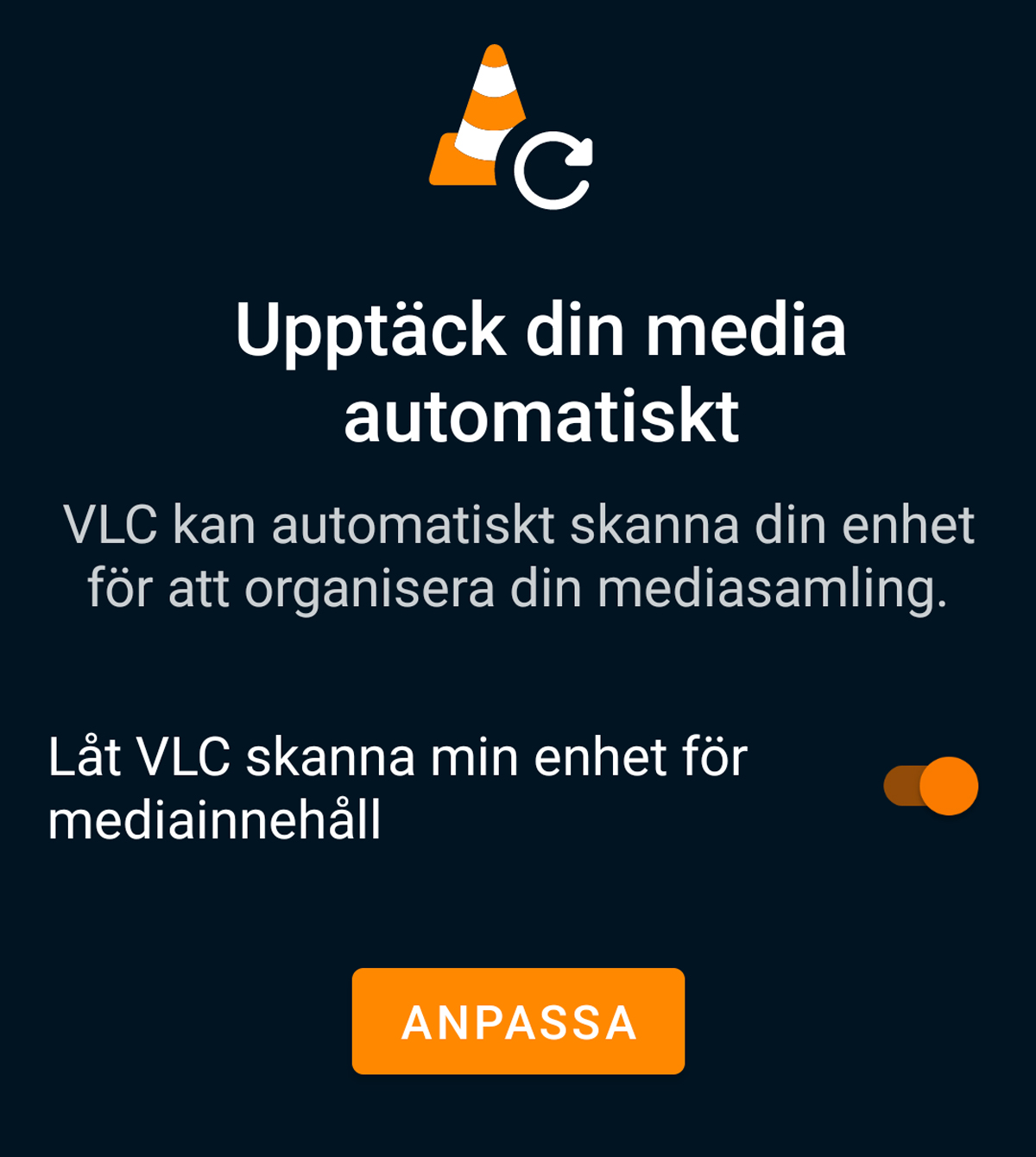 Kom igång med VLC – bästa mediespelaren för mobilen - PCforAlla