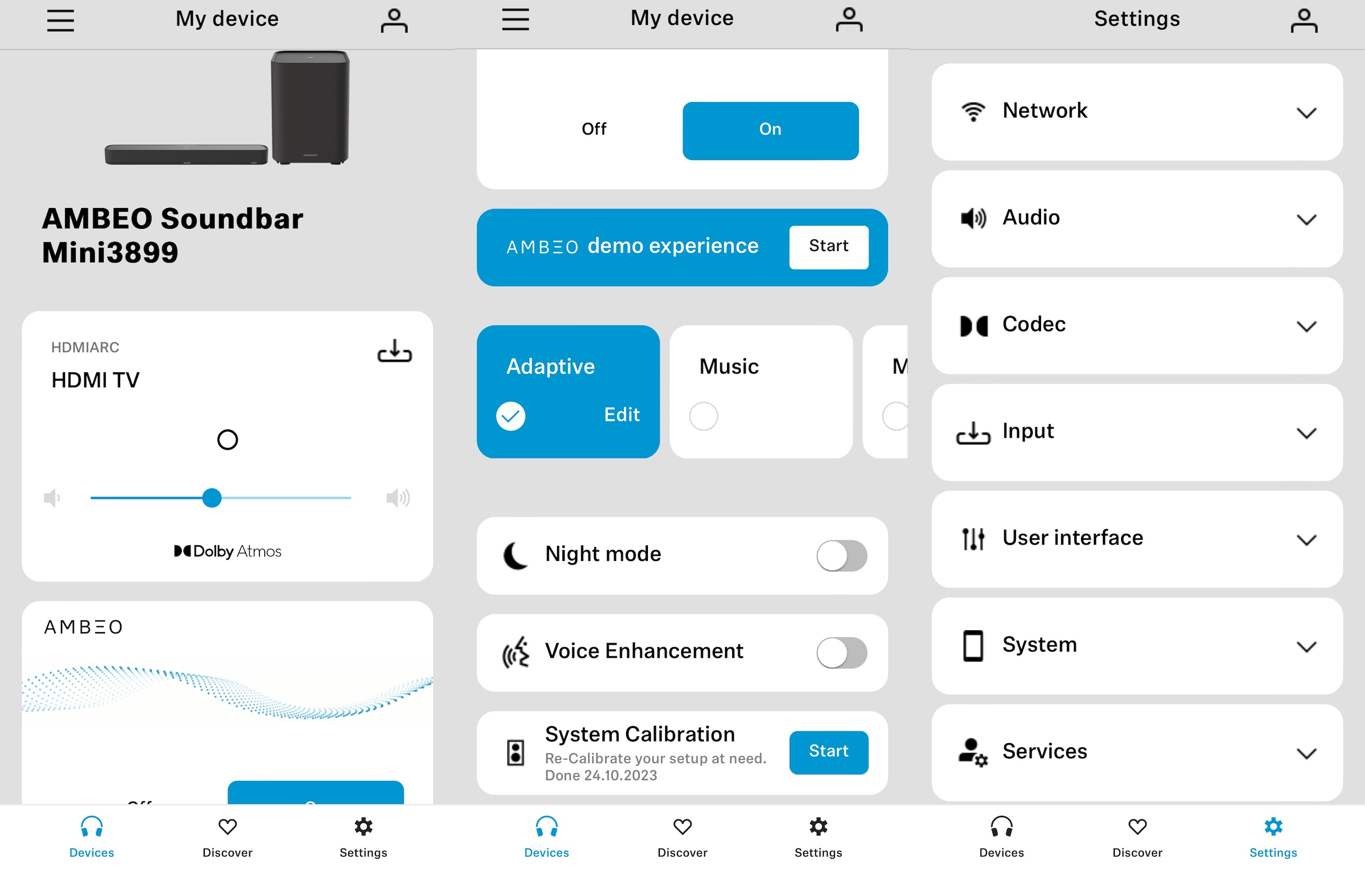 Sennheiser Ambeo Soundbar Mini review: Best for small spaces | TechHive
