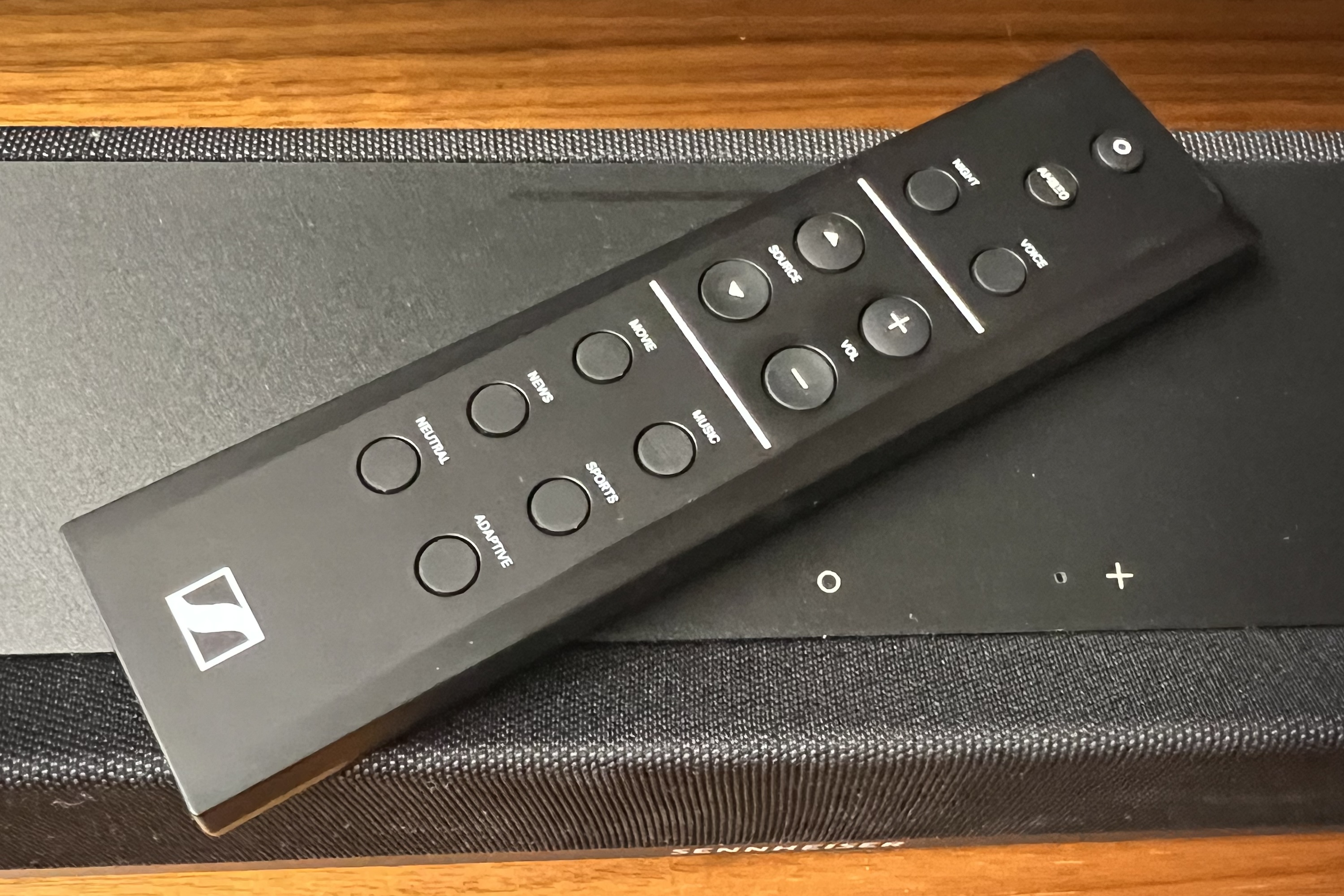 Sennheiser Ambeo Soundbar Mini review: Best for small spaces | TechHive