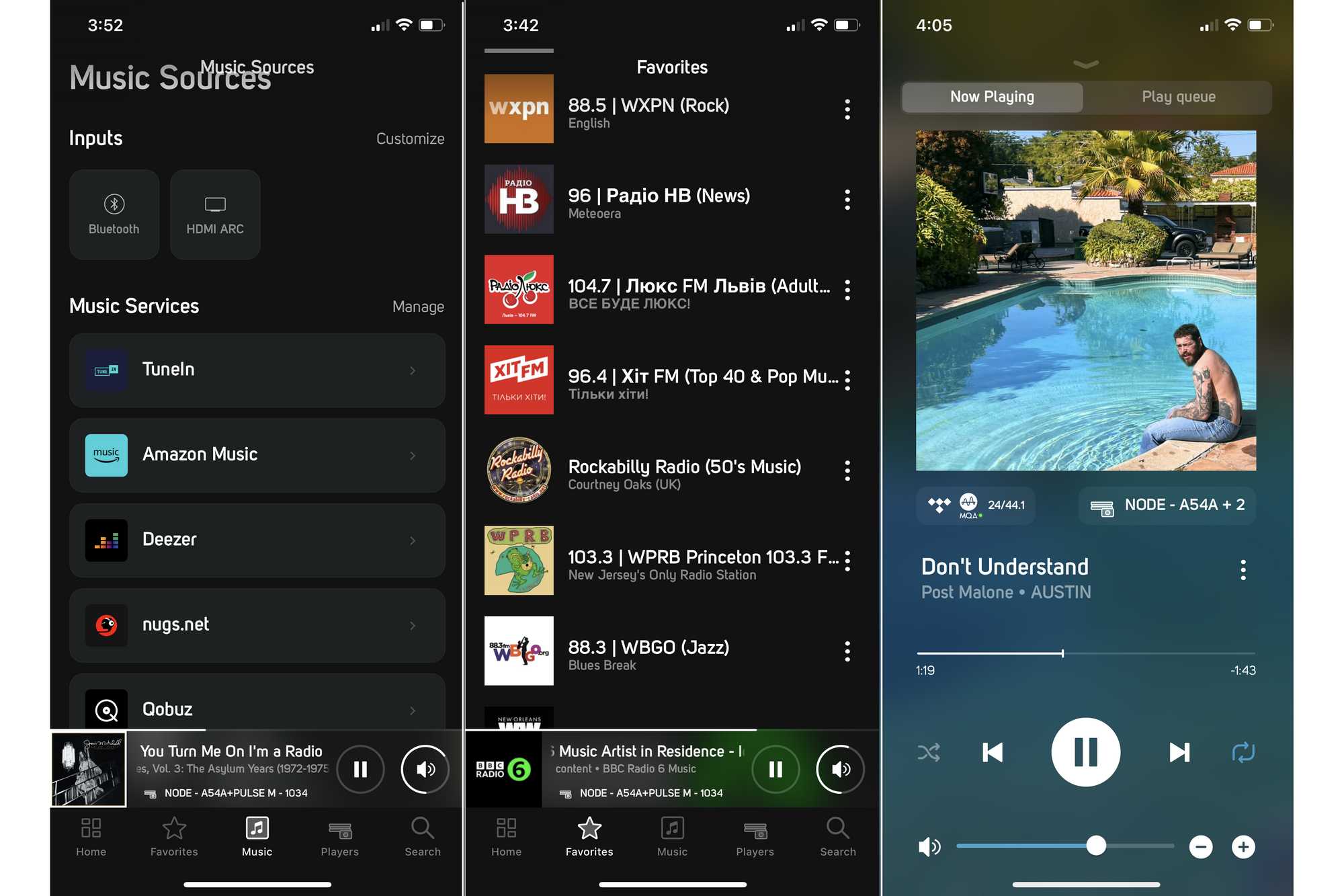 BluOS 4.0 review: BluOS audio hardware gets the OS it deserves | TechHive