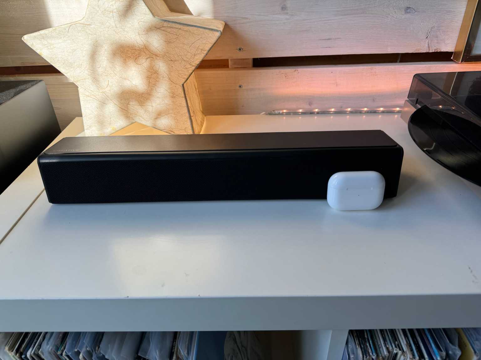 Creative Stage SE Mini review: This PC soundbar doesn't cut it | TechHive
