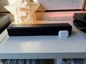 Creative Stage SE Mini review: This PC soundbar doesn't cut it | TechHive