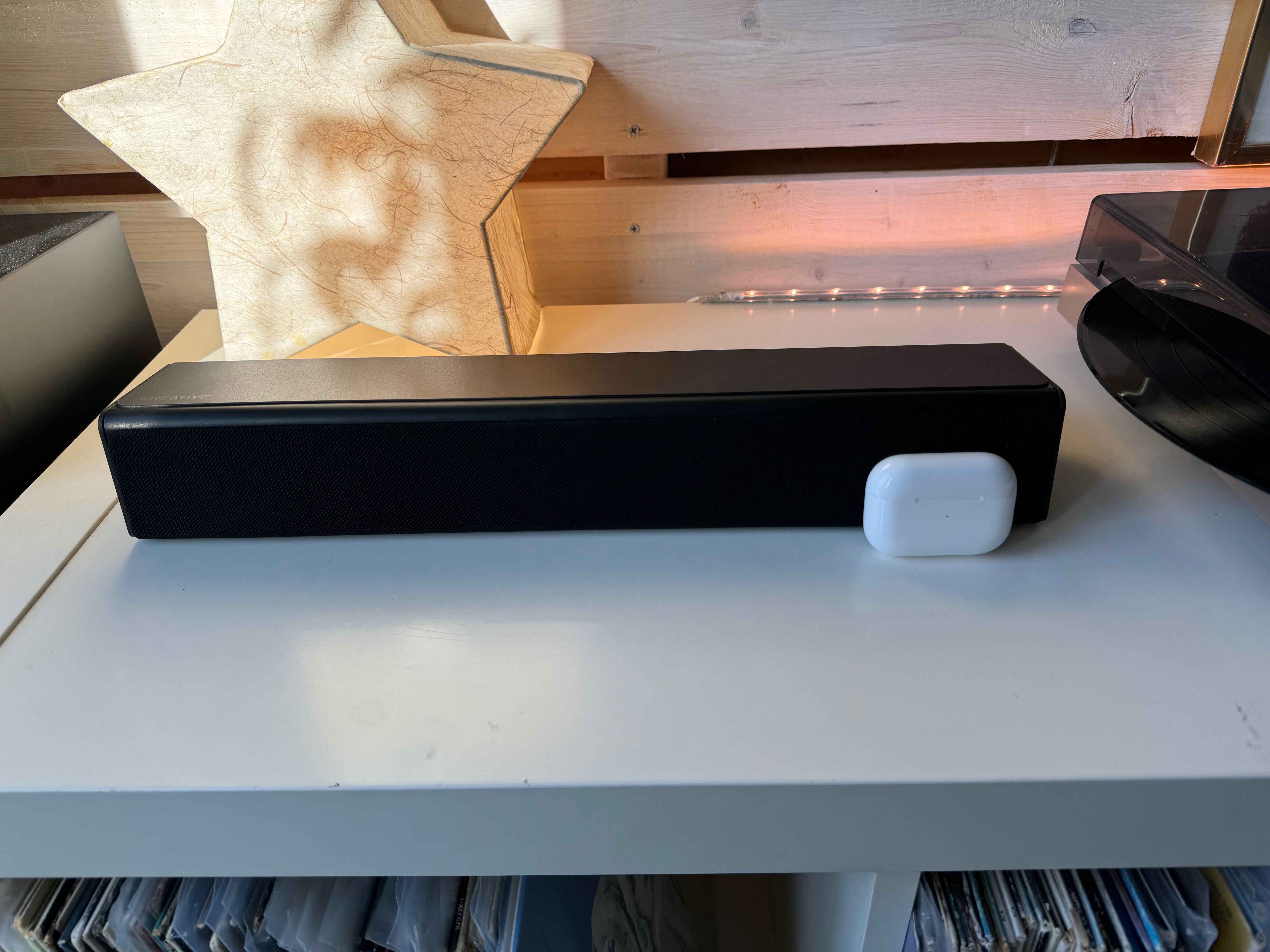 Creative Stage SE Mini review: This PC soundbar doesn't cut it | TechHive