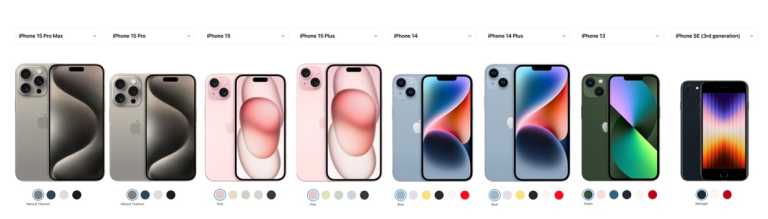 Which iPhone should I get? Best iPhone to buy in 2024 | Macworld