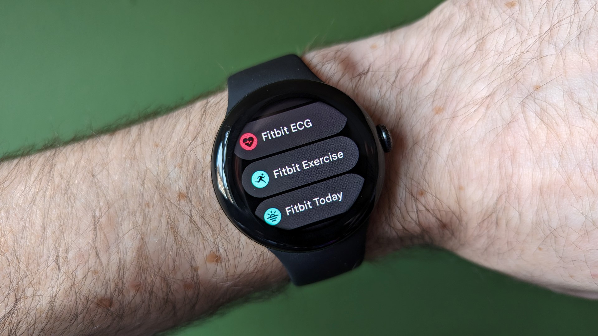 Google Pixel Watch 2 Test – das schönste Design auf dem Markt - PC-WELT