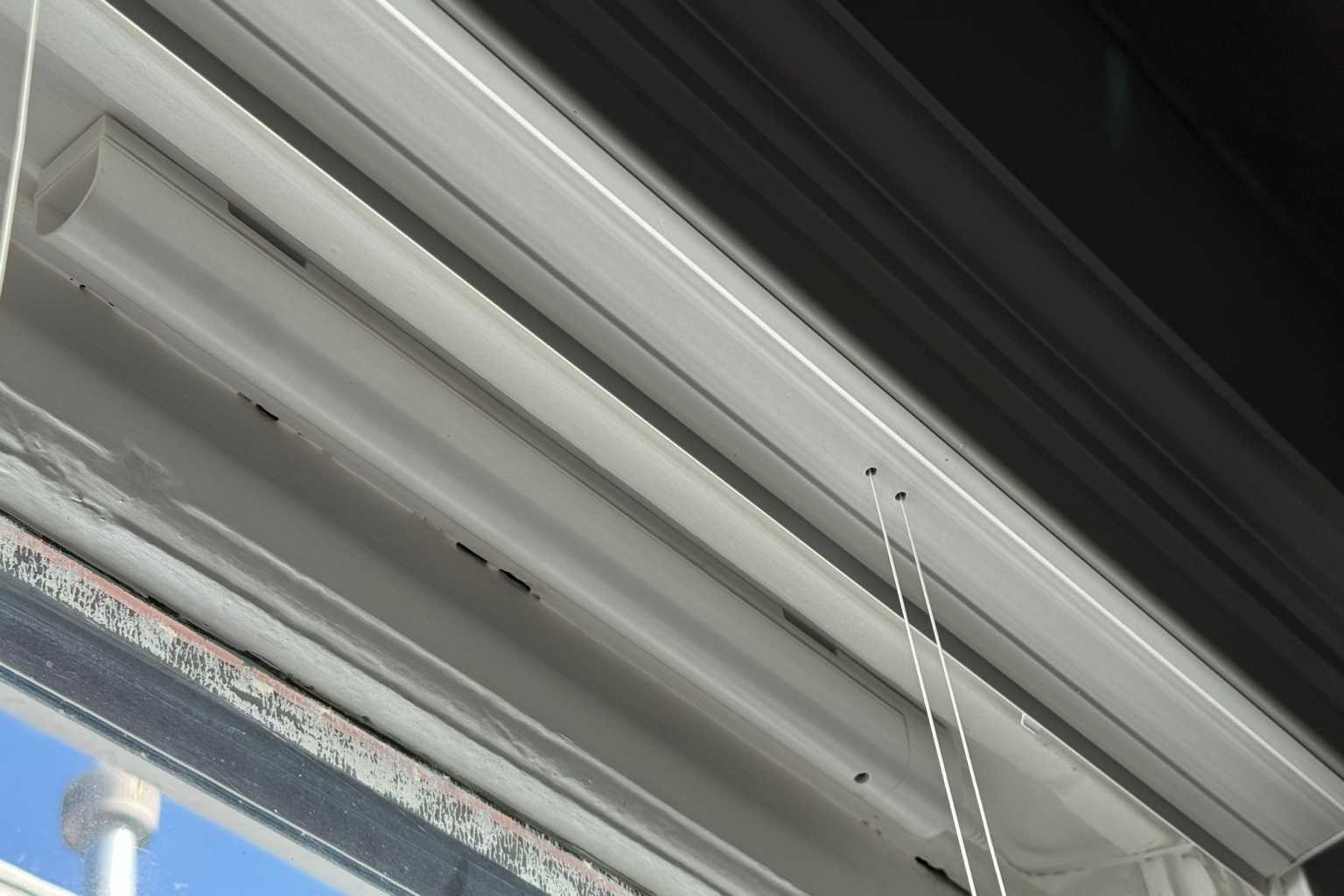 Hunter Douglas Duette shade with PowerView Gen 3 automation review ...