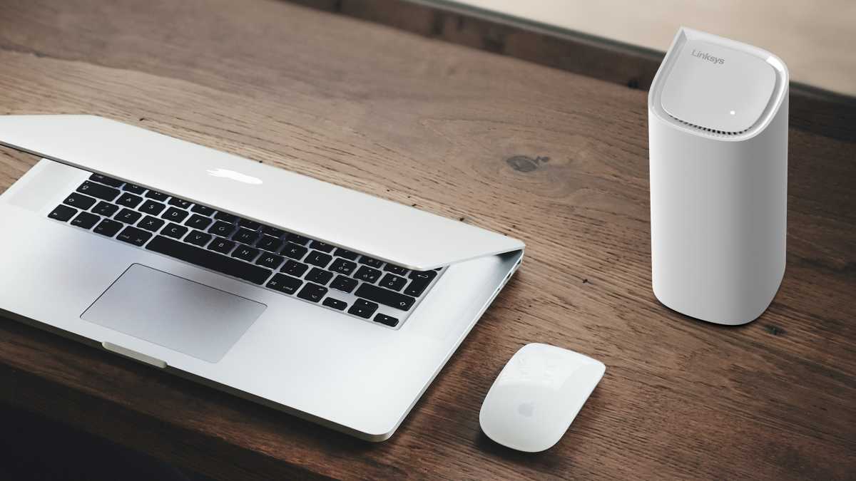 Linksys Launches Its First Mesh Wi Fi 7 System Tech Advisor
