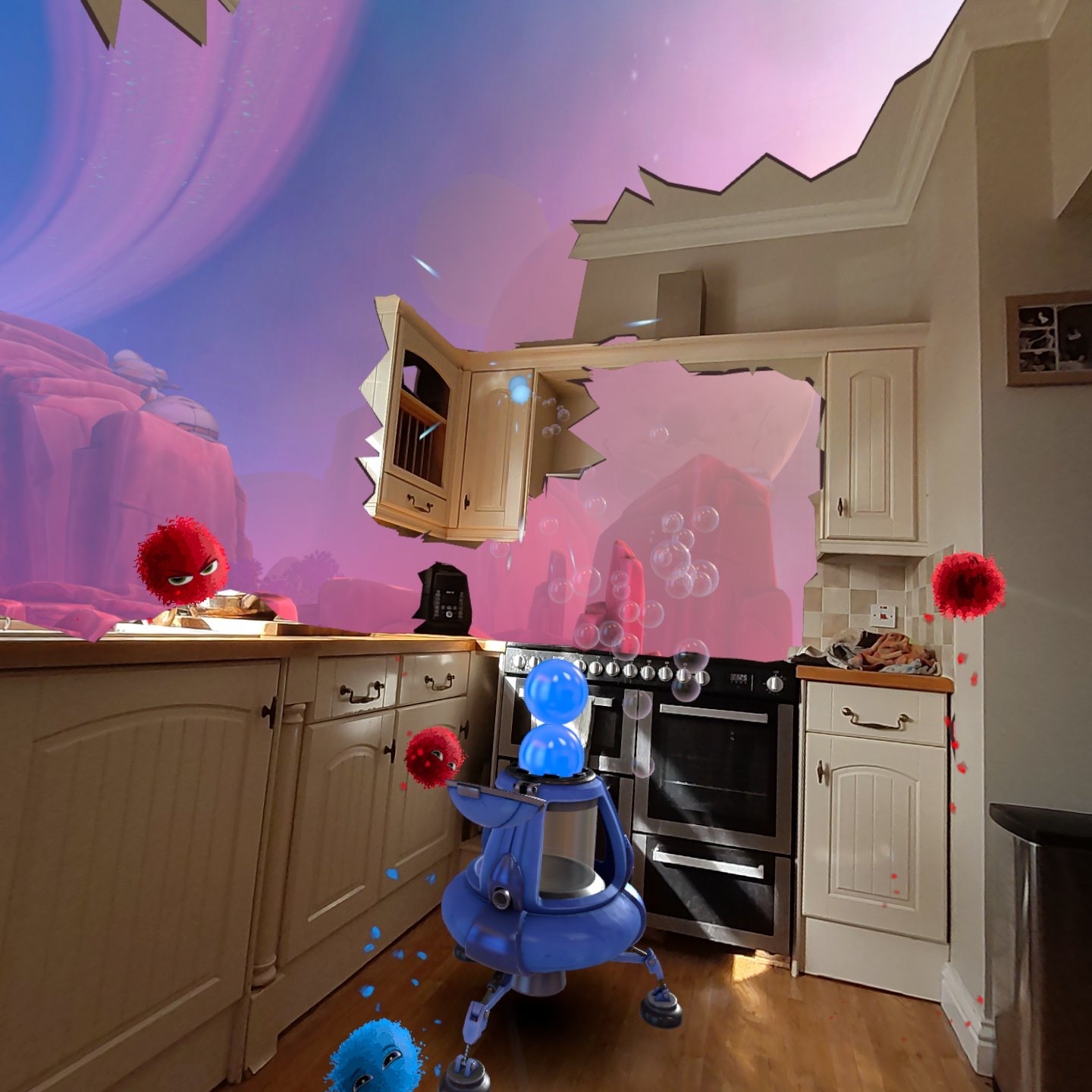 Meta Quest 3 im Test: Warum sich das Upgrade lohnt - PC-WELT