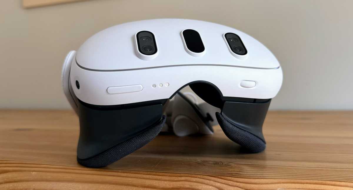 Meta Quest 3 im Test: Warum sich das Upgrade lohnt - PC-WELT