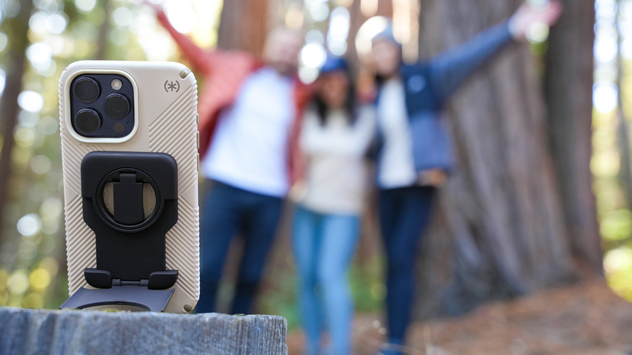 Is this the most secure iPhone 15 case on the market? | Macworld