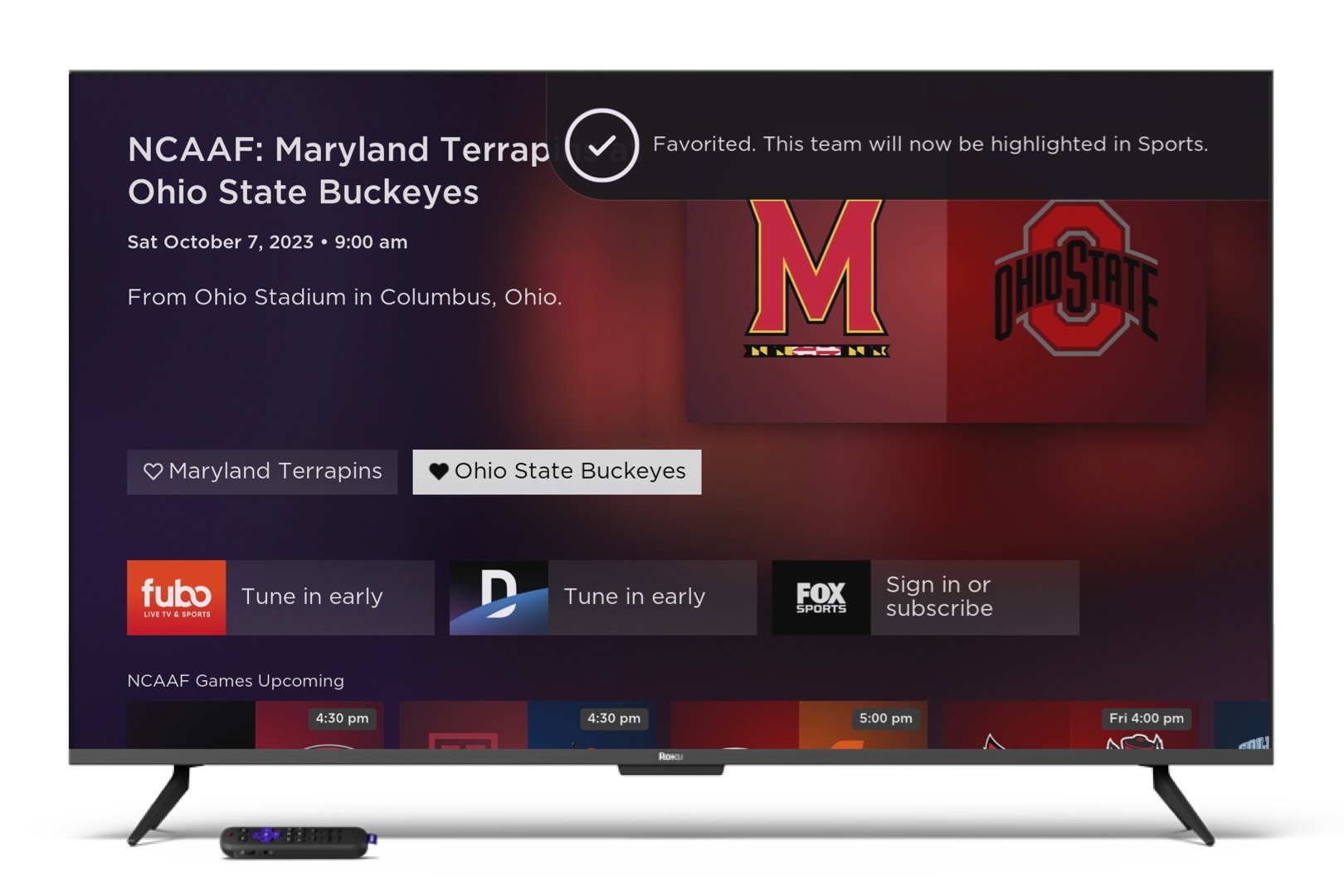 Roku players add Google Photos support, expert picture settings | TechHive