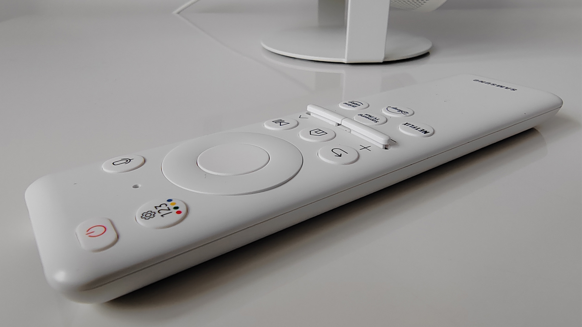 Samsung The Freestyle 2 im Test: Subtiles Projektor-Upgrade - PC-WELT