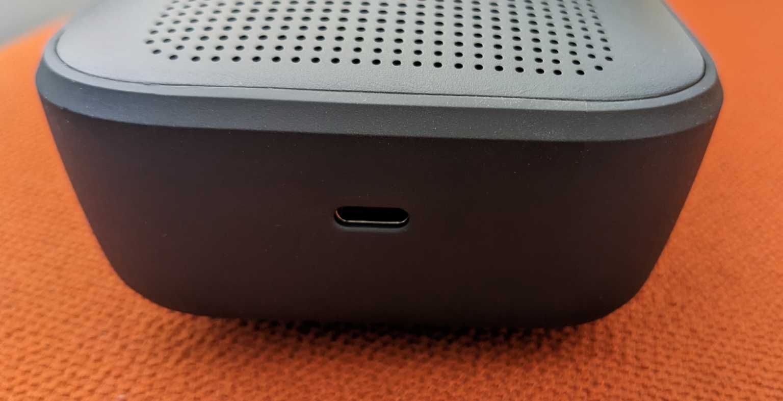 Tribit StormBox Flow review: Affordable speaker with good sound | TechHive