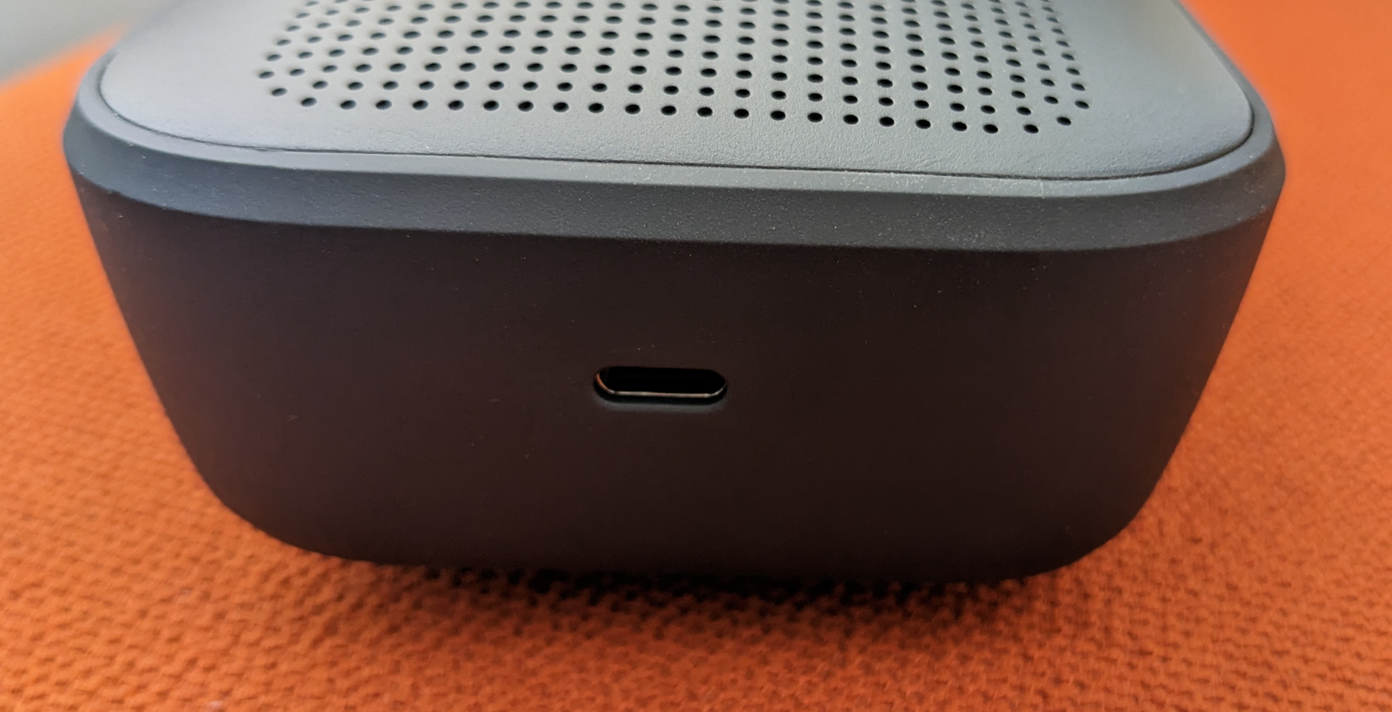 Tribit StormBox Flow review: Affordable speaker with good sound | TechHive