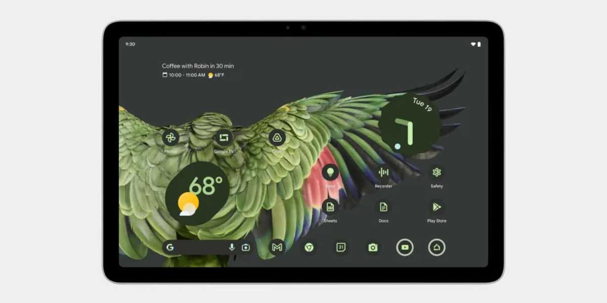 iPad 10 vs. Google Pixel Tablet: Welches Tablet ist besser? - Macwelt