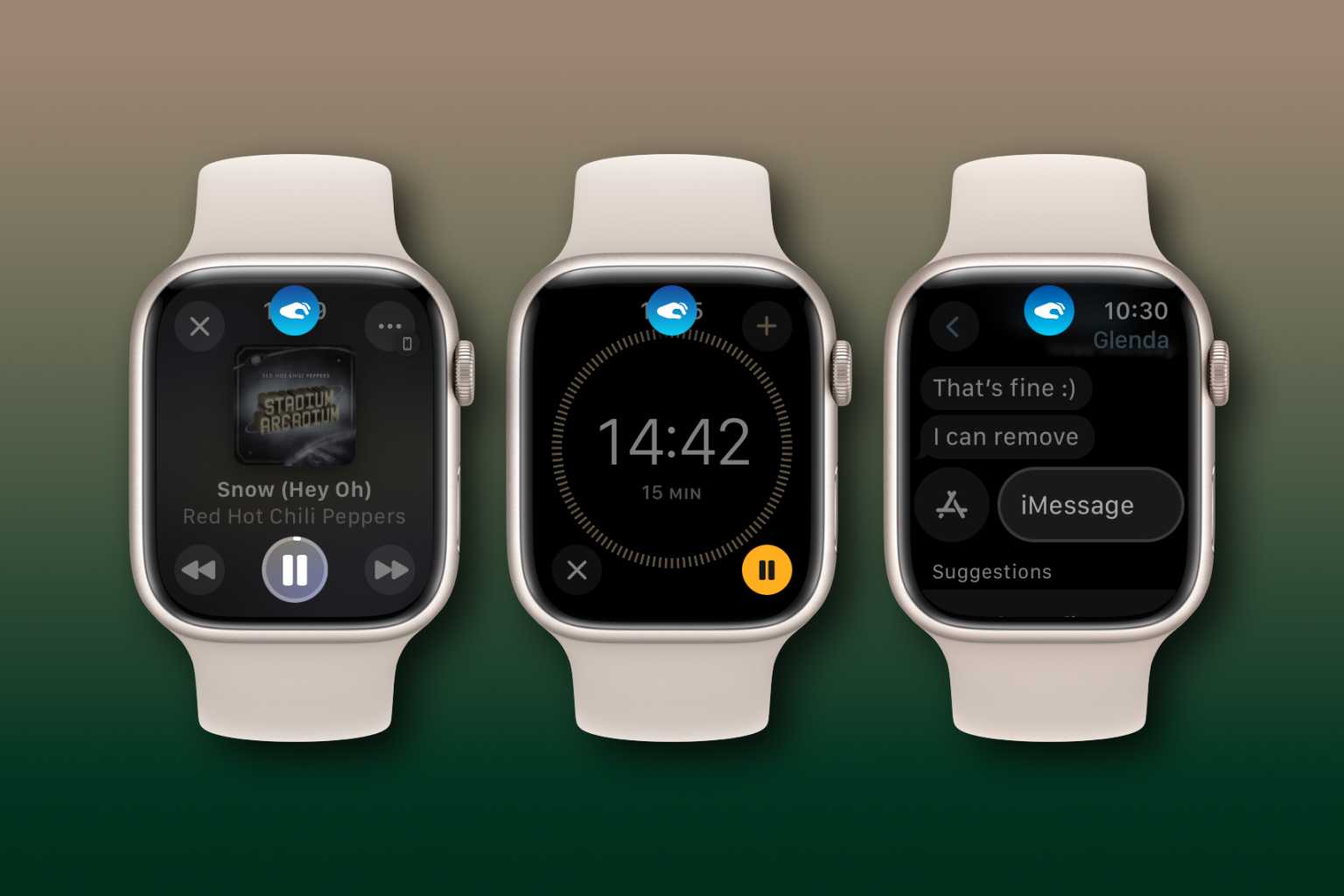 Apple Watch double tap: How to use it and why it might not be working ...