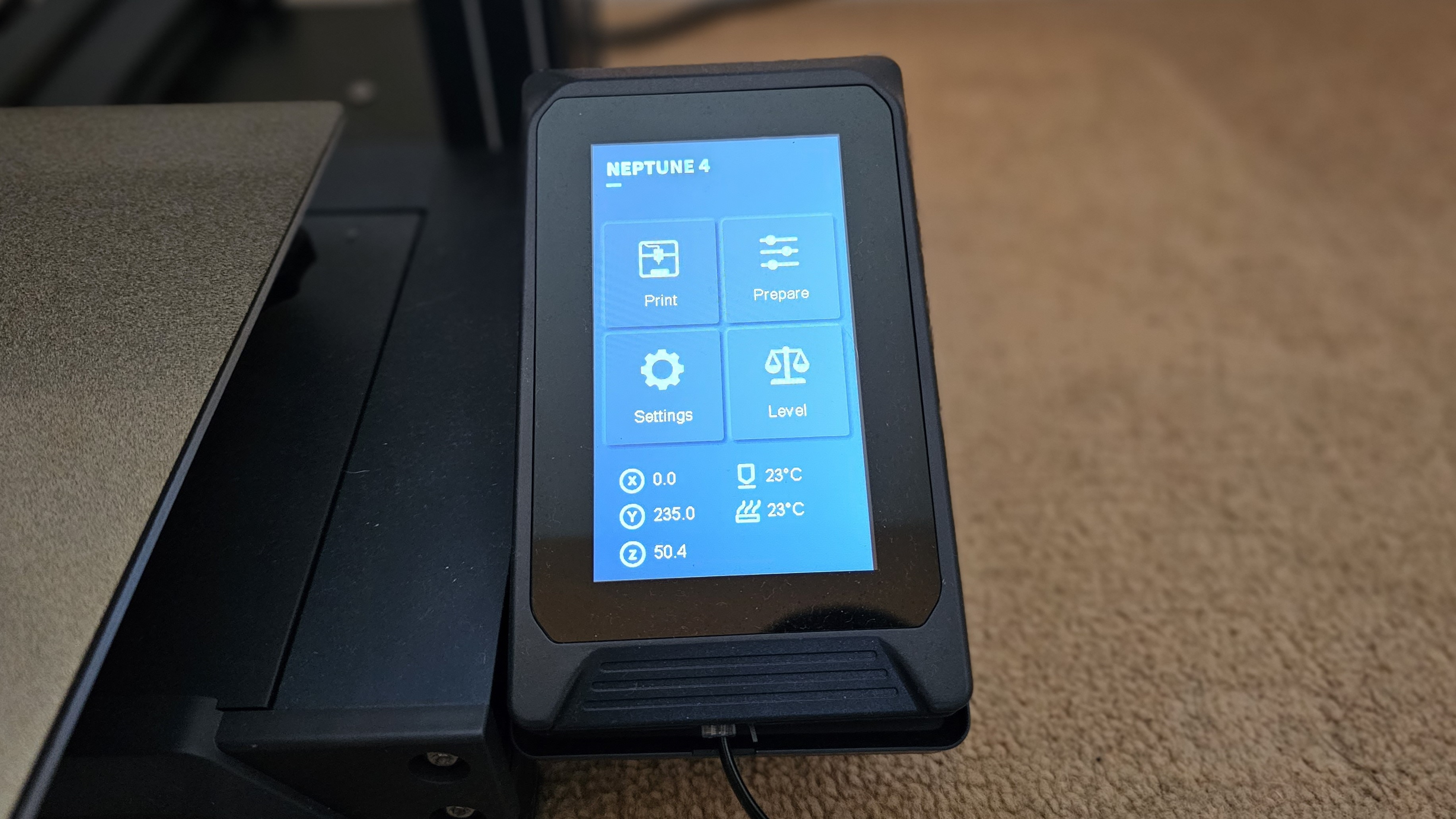 Elegoo Neptun 4 im Test: 3D-Drucker für Einsteiger - PC-WELT