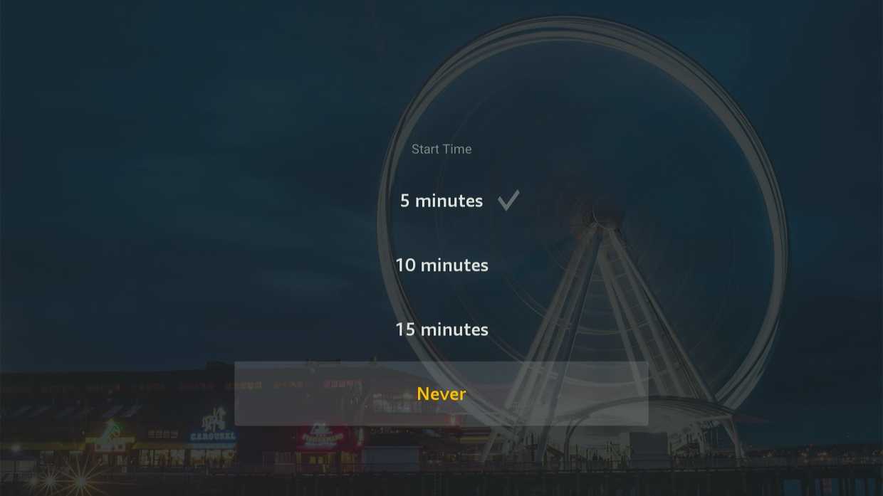 How to turn off Fire TV screensaver ads | TechHive