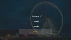 How to turn off Fire TV screensaver ads | TechHive