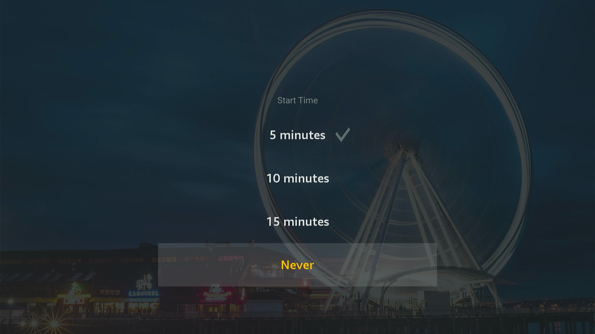 How to turn off Fire TV screensaver ads | TechHive