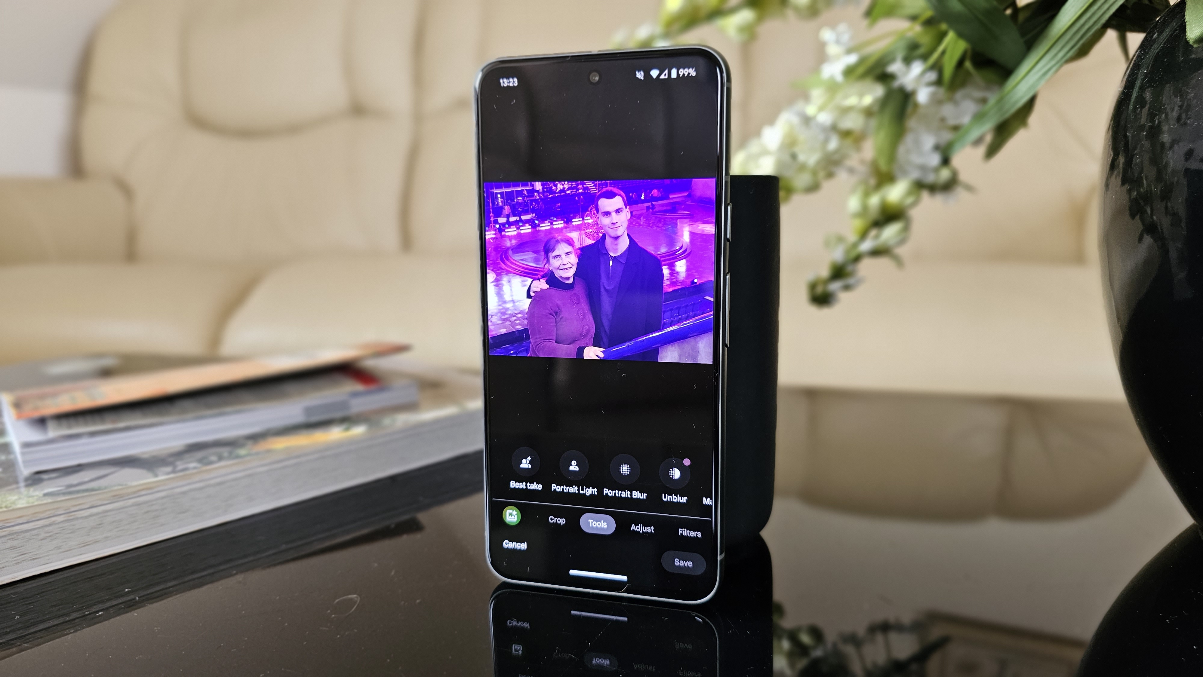 Google Pixel 8 im Test: Was Sie vor dem Kauf wissen müssen - PC-WELT