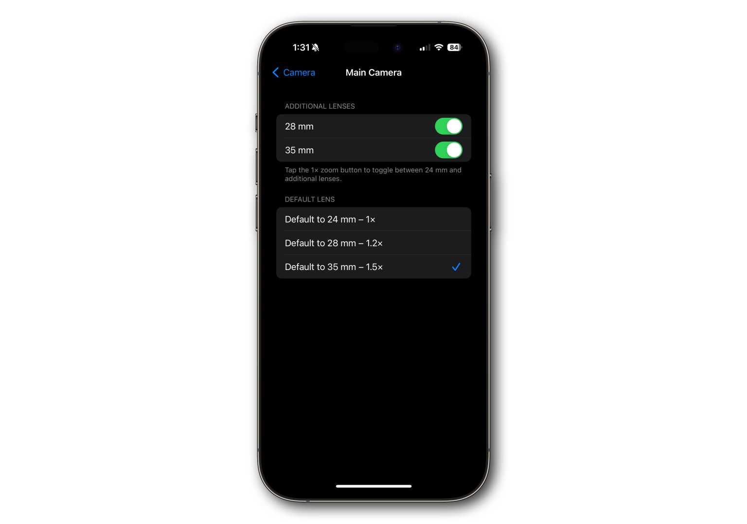 Six hidden iPhone 15 features you need to discover right now | Macworld