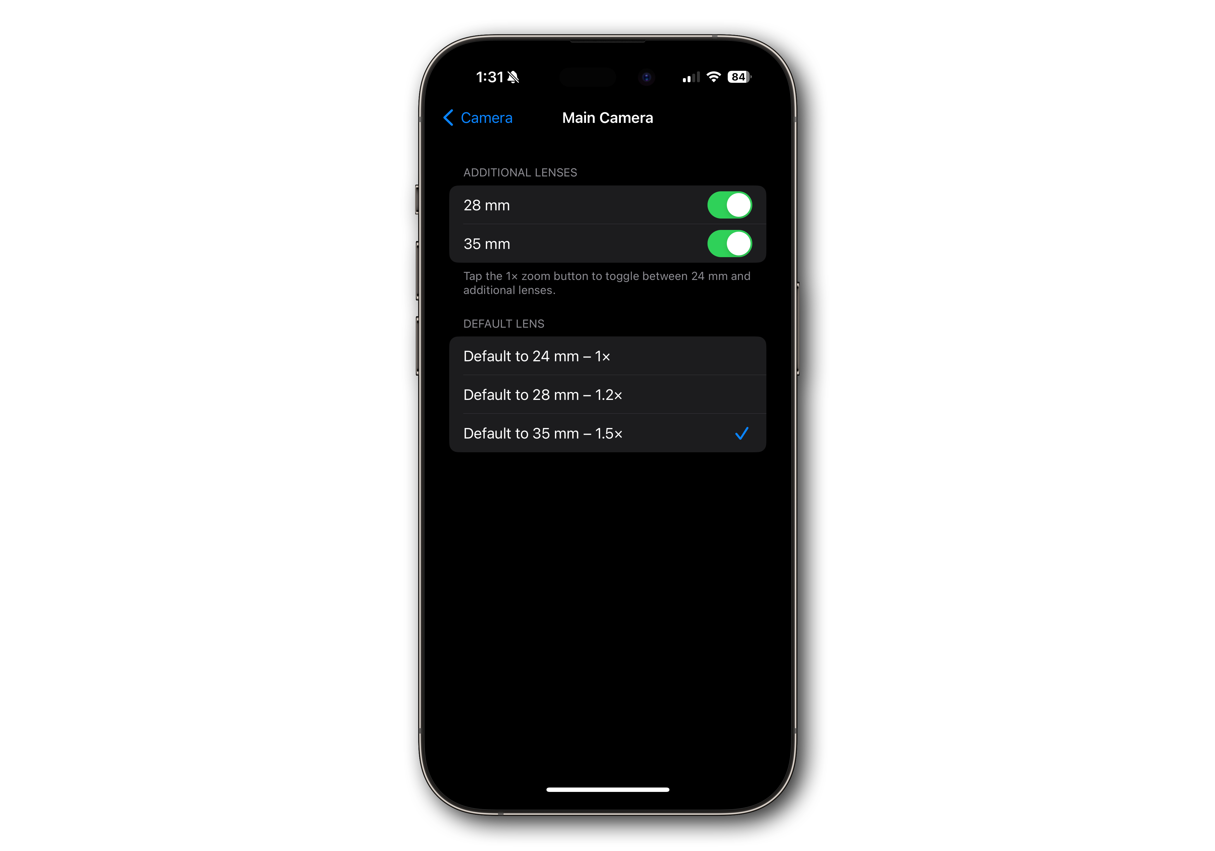 Six hidden iPhone 15 features you need to discover right now | Macworld
