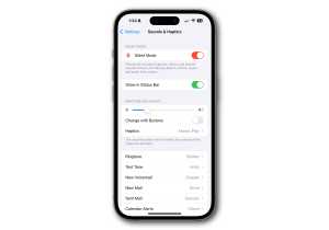 Six hidden iPhone 15 features you need to discover right now | Macworld