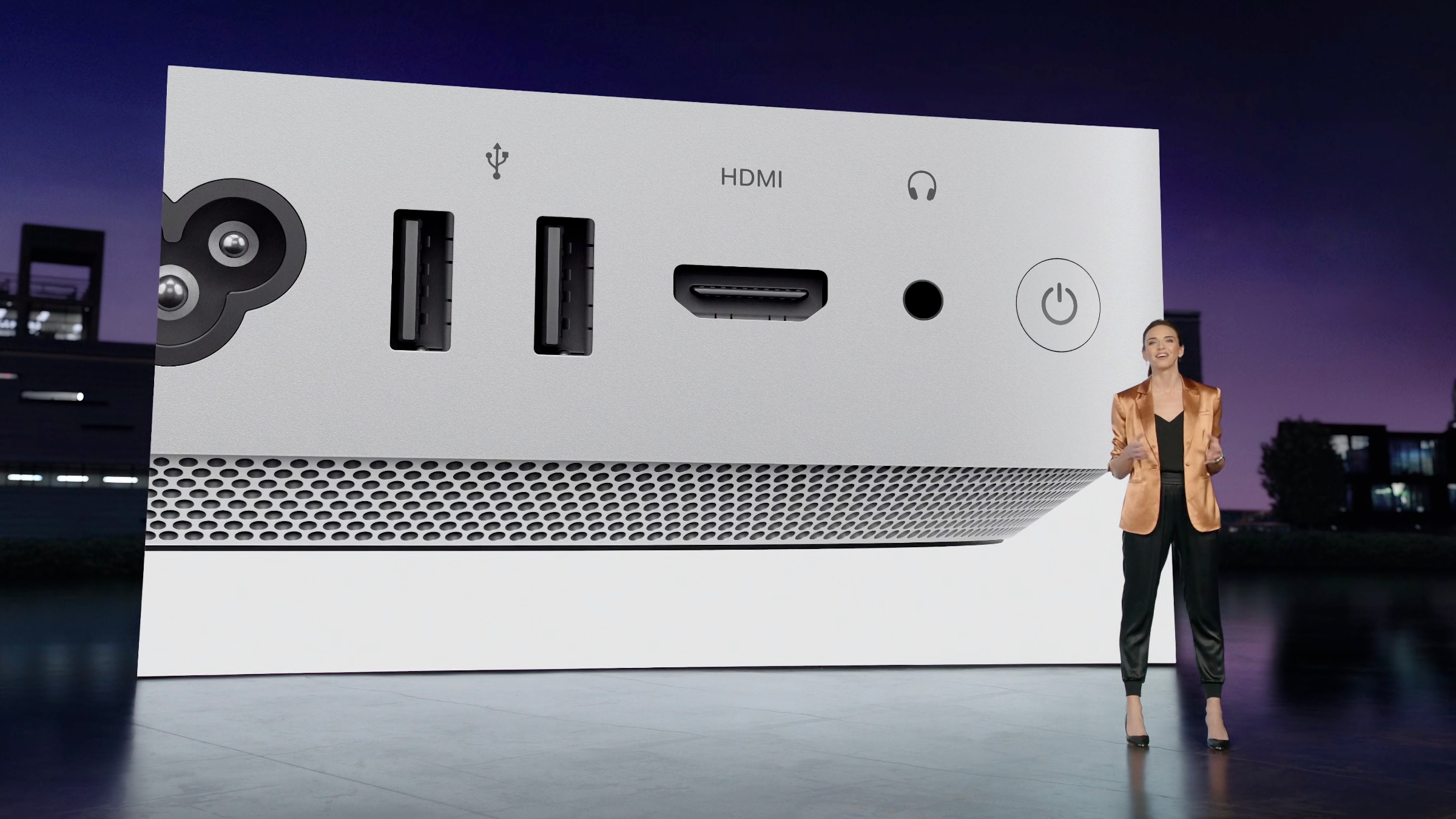 Will Apple hold a fall Mac event this year–or ever again? | Macworld