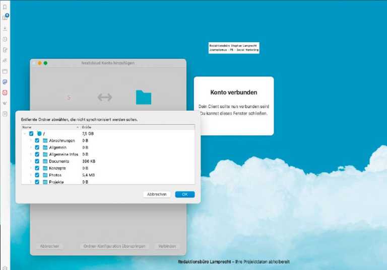 Nextcloud: 9 Tipps für typische Probleme - PC-WELT